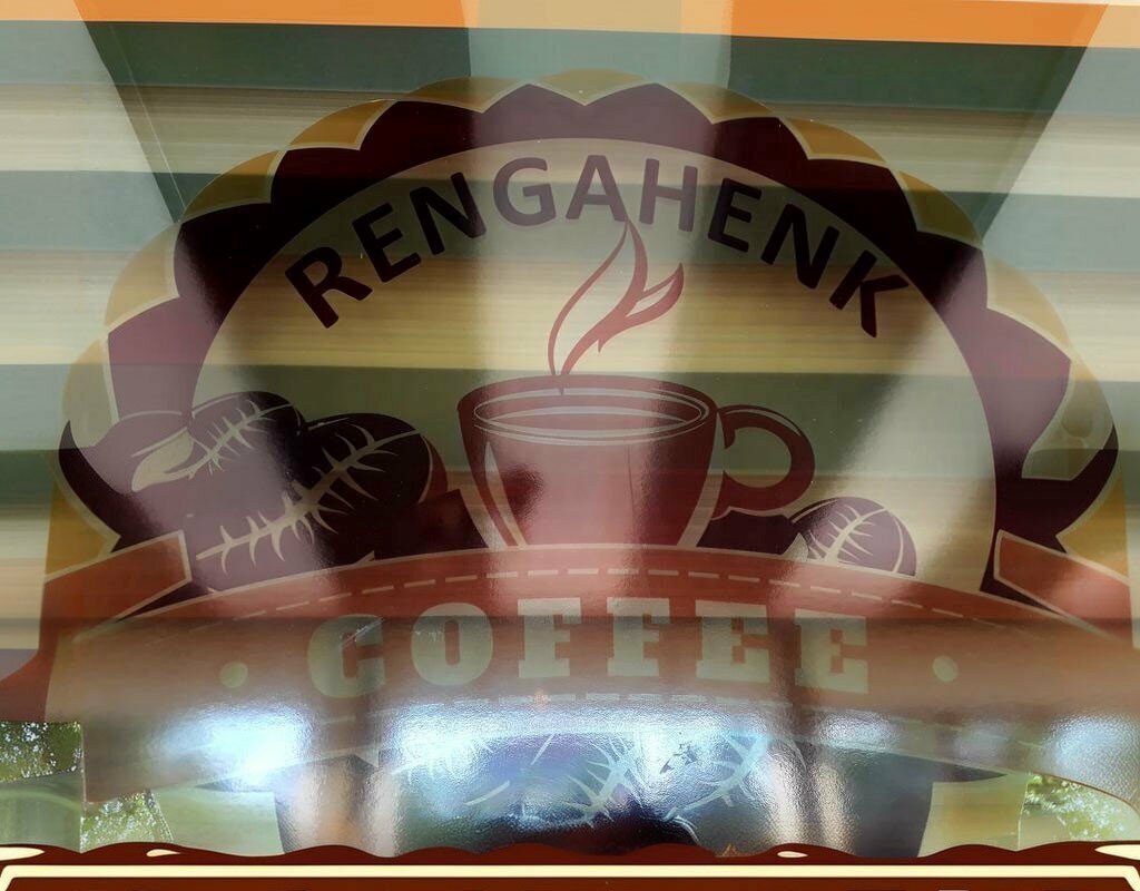 Kafe Rengahenk, Muratlı, foto