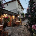 Nostos Cafe (Çanakkale, Zeytinliköy Küme Evler, 58), kafe  Çanakkale'den