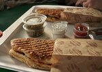 Niyo Cafe (Çekmece Mah., Uğur Mumcu Cad., No:16, Defne, Hatay), fast food  Defne'den