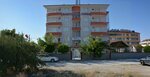 Barutçular Kız Öğrenci Yurdu 2 (Konya, Karapınar, Ayırt Cad., 23), yurtlar  Karapınar'dan