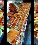 Döner's İskenderun (Denizli, Bozkurt, Mahmudiye Mah., 201. Sok., 8C), restoran  Bozkurt'tan