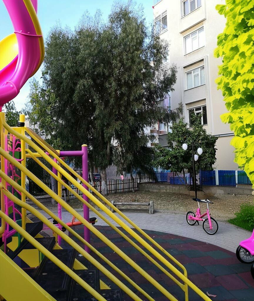 Kültür ve eğlence parkları Yaşam Parkı, Samsun, foto