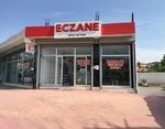 Oğuz Zeybek Eczanesi (Menderes Mah. Sarıkız 1 Nolu Sokak, No:11/b, Alaşehir, Manisa), eczaneler  Alaşehir'den