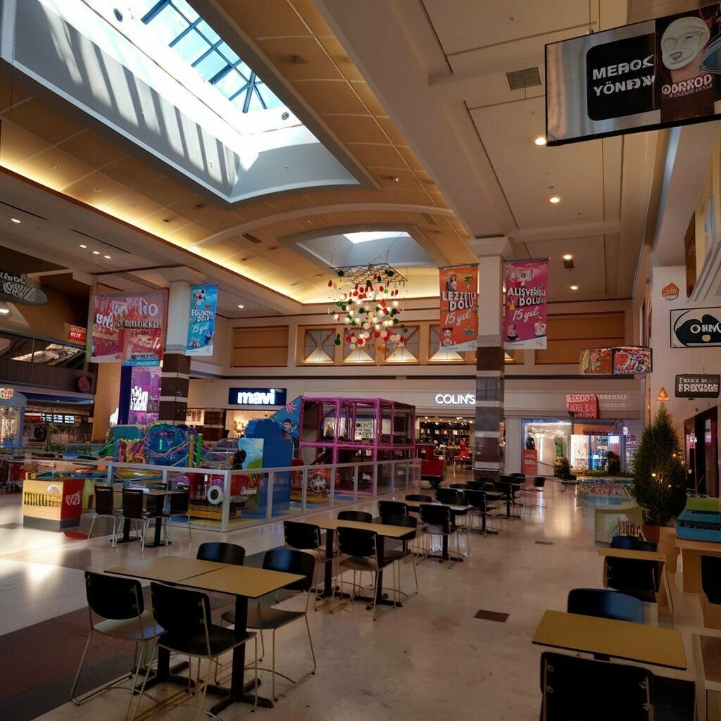 Restoran Somunarası, Konya, foto