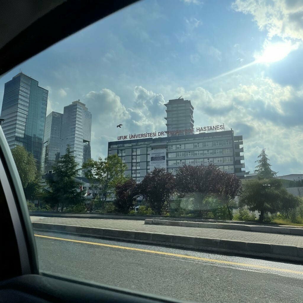 Üniversiteler Ufuk Üniversitesi Tıp Fakültesi, Ankara, foto