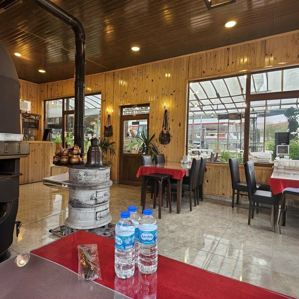 Restoran Sümela Balık Köfte, Maçka, foto