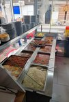 Havuzbaşı Lokantası (Samsun, Bafra, Kızılırmak Mah., Kaymakam Sok., 29B), fast food  Bafra'dan