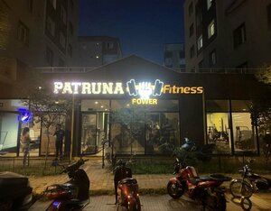 Patruna Fitness (Bursa, Orhangazi, Arapzade Mah., Arkaltı 5 Nolu Sok., 20), fitness kulüpleri  Orhangazi'den