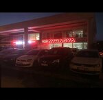 Avrasya Motorlu Taşıtlar (100. Yıl Mah., Veysel Karani Cad., E Blok, Bağcılar, İstanbul), otomobil satış galerileri  İstanbul'dan