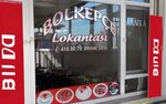 Bolkepçe Lokantası (Çanakkale, Çan, Kalebodur Cad., 84), restoran  Çan'dan