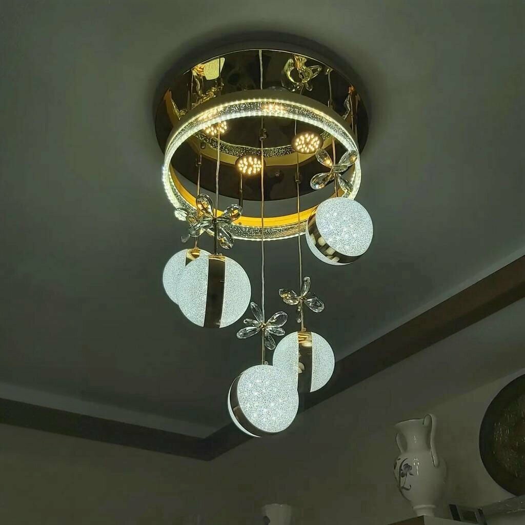 Ses ve ışıklandırma ekipmanları firmaları Lam-Bam Avize, Kayseri, foto