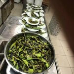 Arzum lokantasi (Balıkesir, Cengiz Topel Cad., 43/A), kafe  Balıkesir'den