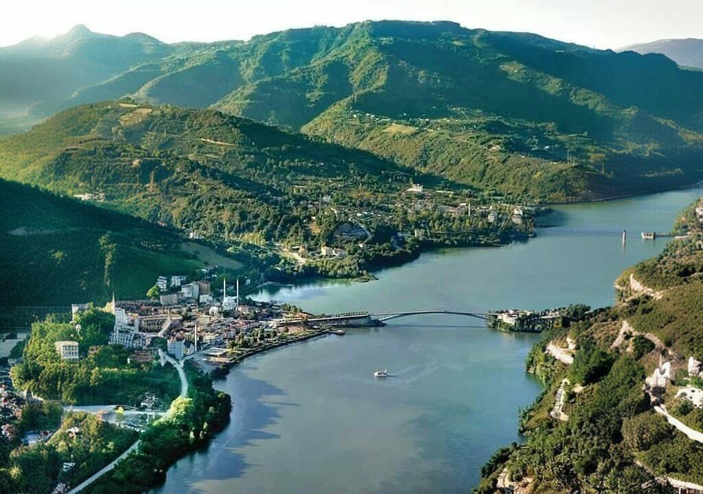 Restoran Altın Kadeh Restoran, Çarşamba, foto