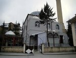 Karamanoğlu Mehmet Bey Cami (Karaman, Karaman Merkez , Hacıcelal Mah., 589. Sok., 7), cami  Karaman'dan