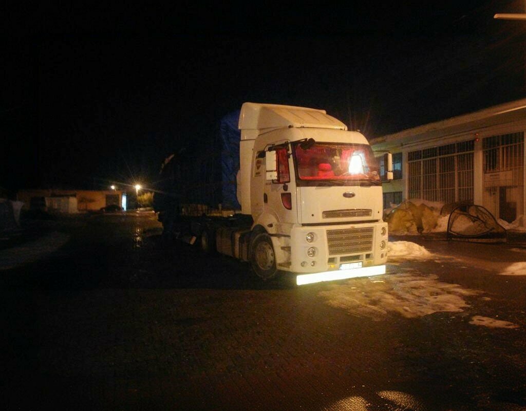 Gıda üreticileri Seyran Gıda, Denizli, foto