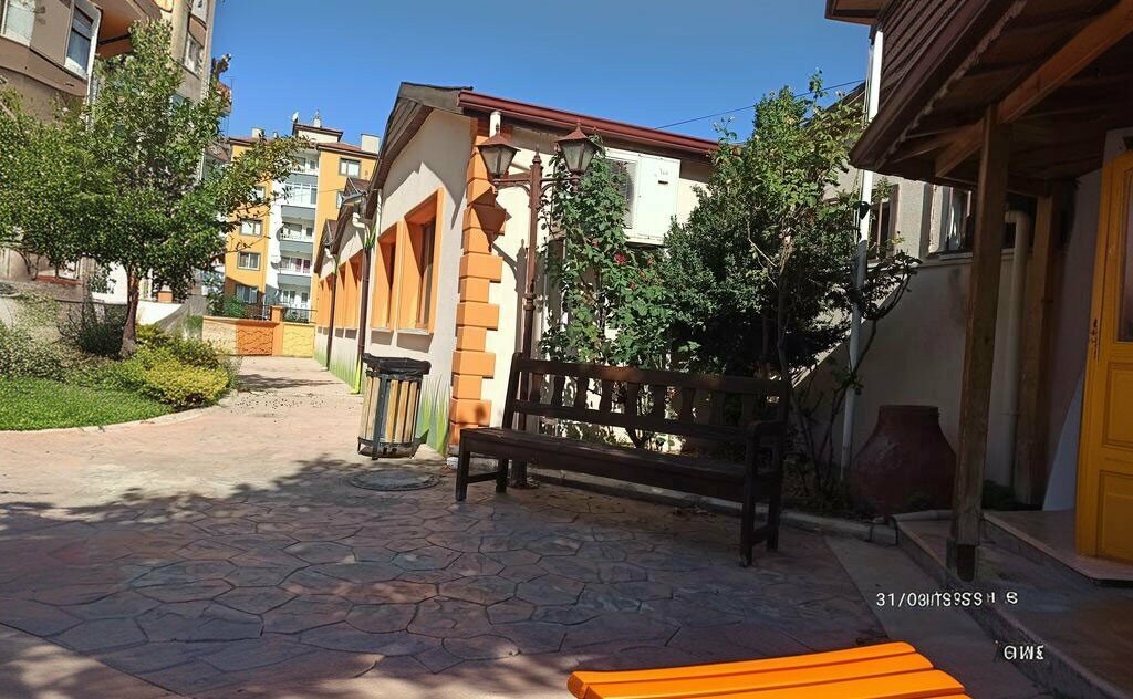 Anaokulları Amasya Belediyesi Çocuk Yuvası, Amasya, foto