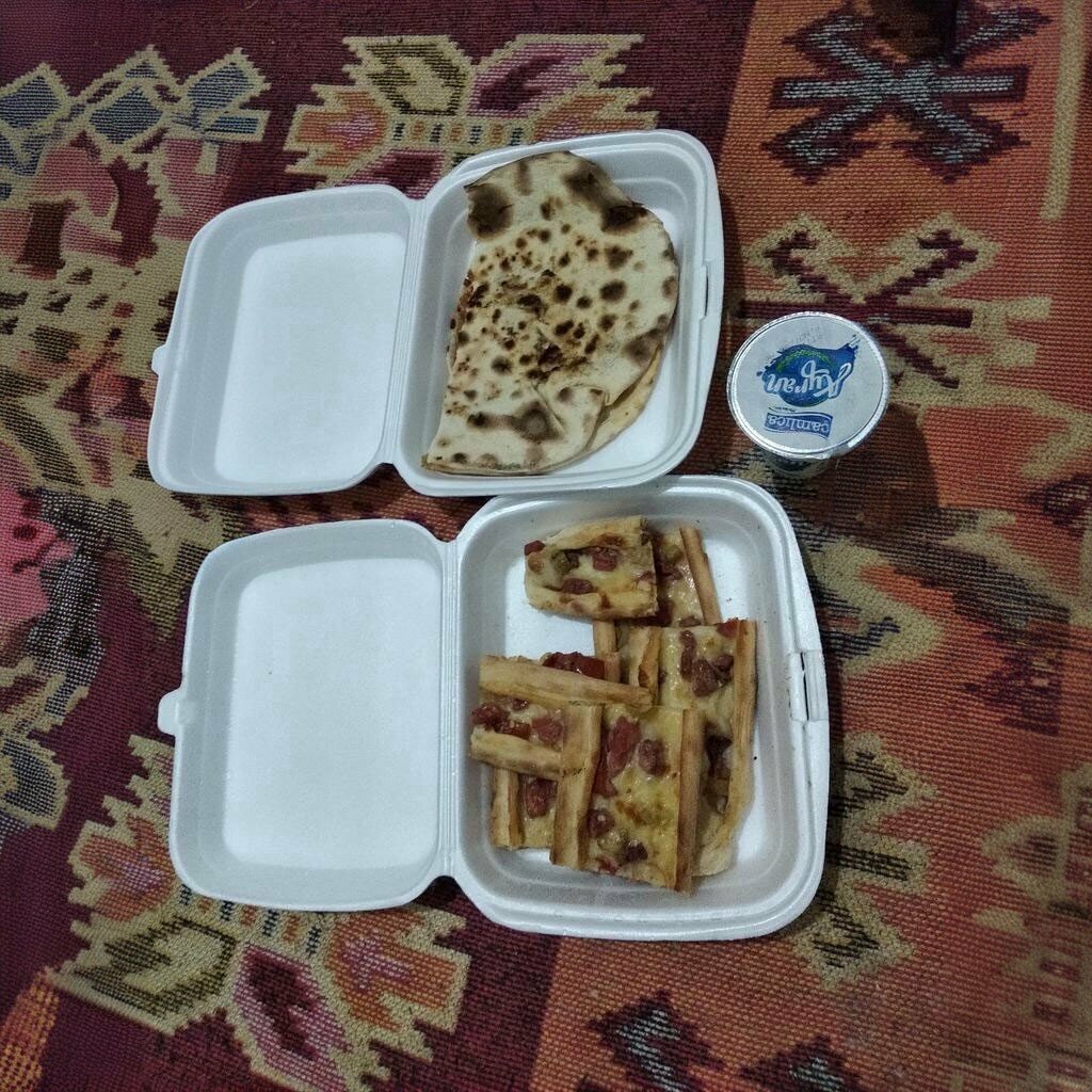 Kafe Kepenek, Sivas, foto