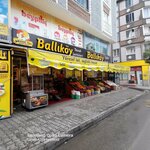 Şok (Samsun, İlkadım, Gebi Cad., 242), süpermarket  Samsun'dan