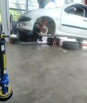 Teknik Hidrolik Direksiyon (Kırklareli, Lüleburgaz, Kocasinan Mah., Sanayi 7. Sok., 27), otomobil servisi  Lüleburgaz'dan
