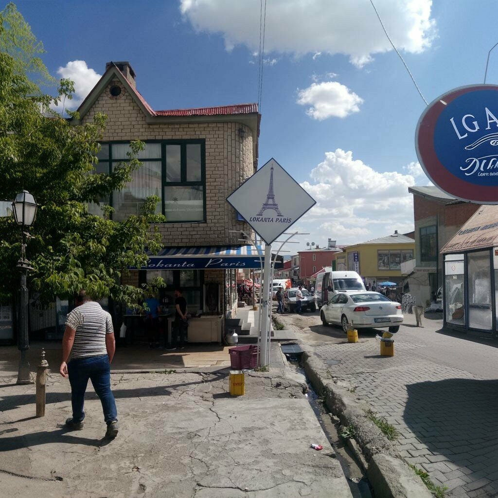 Otel Varto Öğretmenevi, Varto, foto