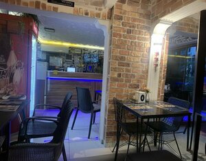 Tuğba İtalyan Pizza (Balıkesir, Ayvalık, Ali Çetinkaya Mah., Santral Cad.), pizzacılar  Ayvalık'tan