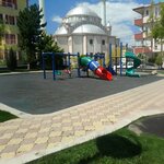 Parklar ve ormanlar (Ankara, Pursaklar, Saray Fatih Mah., Arım Sok.), kültür ve eğlence parkları  Ankara'dan