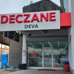 Deva Eczanesi (Değirmendere Mah., Sezai Uzay Cad., No:18, Ortahisar, Trabzon), eczaneler  Ortahisar'dan