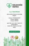 Amasya Eczanesi (Dere Mahallesi Mustafa Kemal Paşa Caddesi, 48/A, Merkez, Amasya), eczaneler  Amasya'dan