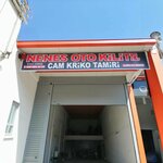 Enes Otomotiv (Yedi Eylül Mah., 5520 Sok., No:4, Torbalı, İzmir), otomobil parçaları imalatı  Torbalı'dan