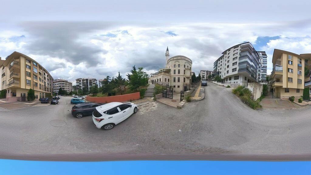 Kültür ve eğlence parkları Ayten Baykal Parkı, Ankara, foto