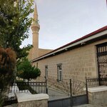 Merkez Cami (Ardahan, Çıldır, Çay Mah.), cami  Çıldır'dan