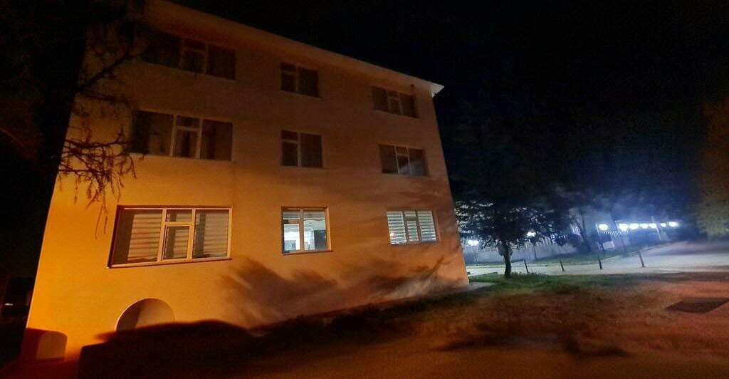 Devlet kurumları ve bakanlıklar Artvin Devlet Su İşleri 26. Bölge Müdürlüğü, Artvin, foto