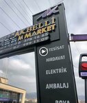Akbelli Yapı Market (Hatay, Antakya, Saraykent Mah., 85. Sok., 4B), yapı malzemeleri pazarı  Antakya'dan