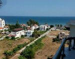 Altunören 1 Tatil Sitesi (Çeşmeli Mh., 1. Sahil Cd., No: 1, Erdemli, Mersin), gayrimenkul yönetimi  Erdemli'den