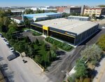 Solarkol Enerji San (Ankara, Sincan, Alcı OSB Mah., 2014. Cad., 8/1), enerji ekipmanı firmaları  Ankara'dan