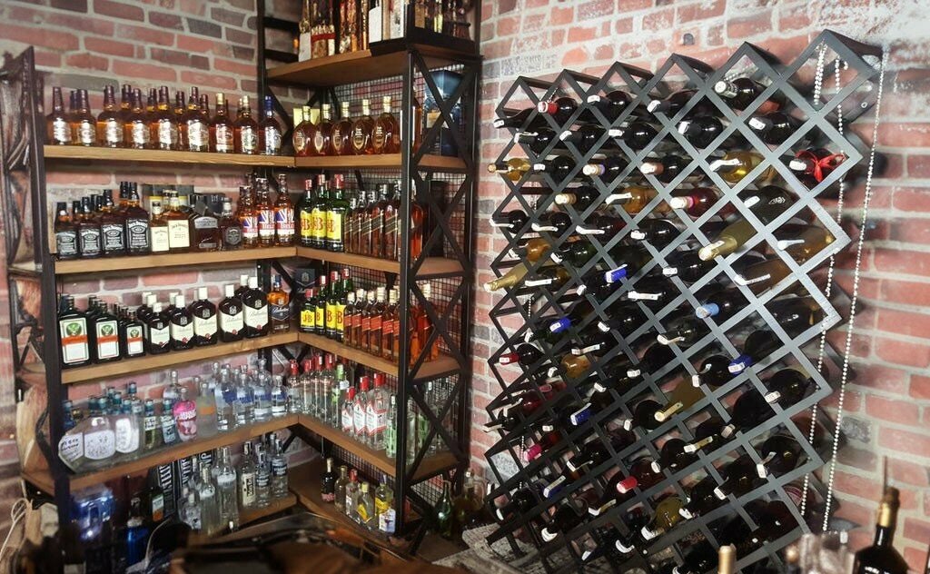 Market Pazar Market, Ortahisar, foto