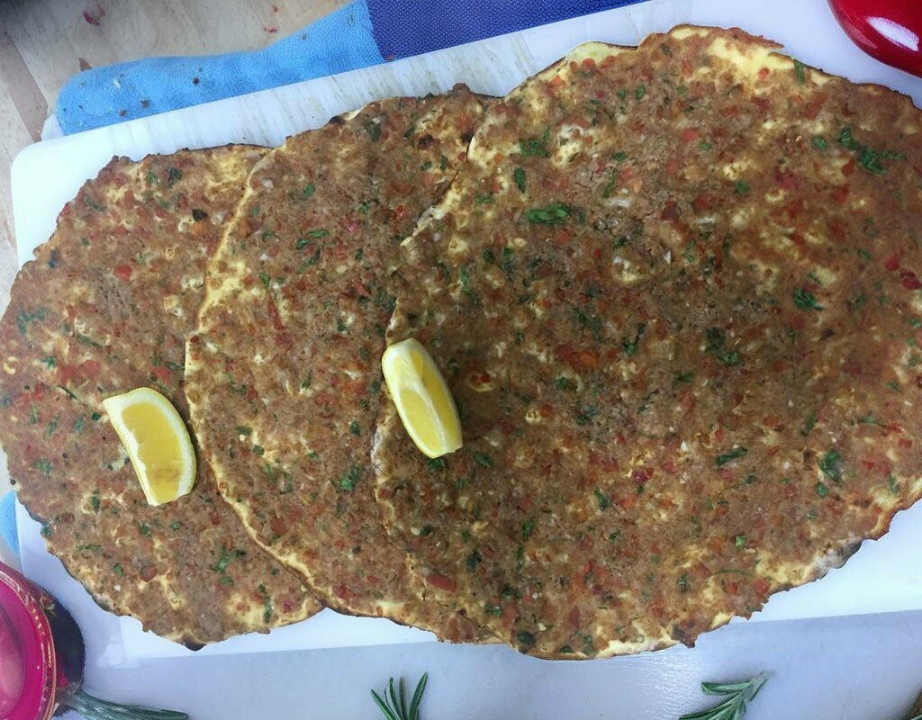 Restoran Demirel Pide Salonu, Ödemiş, foto