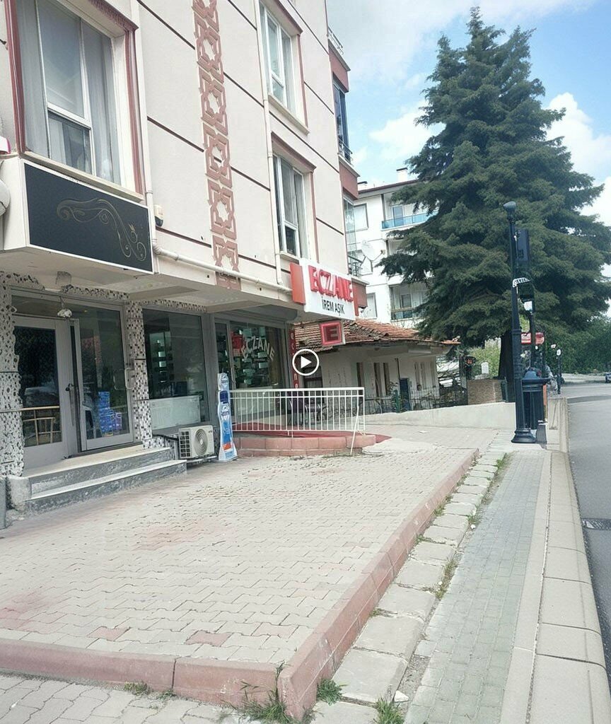 Eczaneler İrem Aşık Eczanesi, Ankara, foto