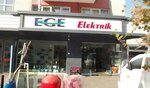 Ege Elektrik (Aydın, Nazilli, 187. Sok., 15), elektrik servisi  Nazilli'den