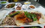 Adanalı Hasan Kolcuoğlu Restoran - Erzurum (Erzurum, Yakutiye, Lalapaşa Mah., Terminal Cad., 67), restoran  Erzurum'dan
