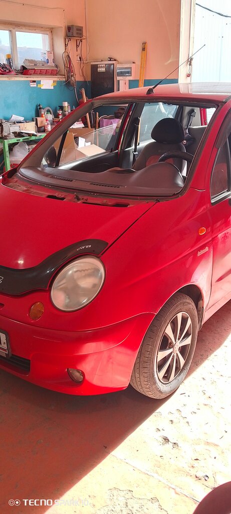 Otomobil camları Автомастер, Yelets, foto