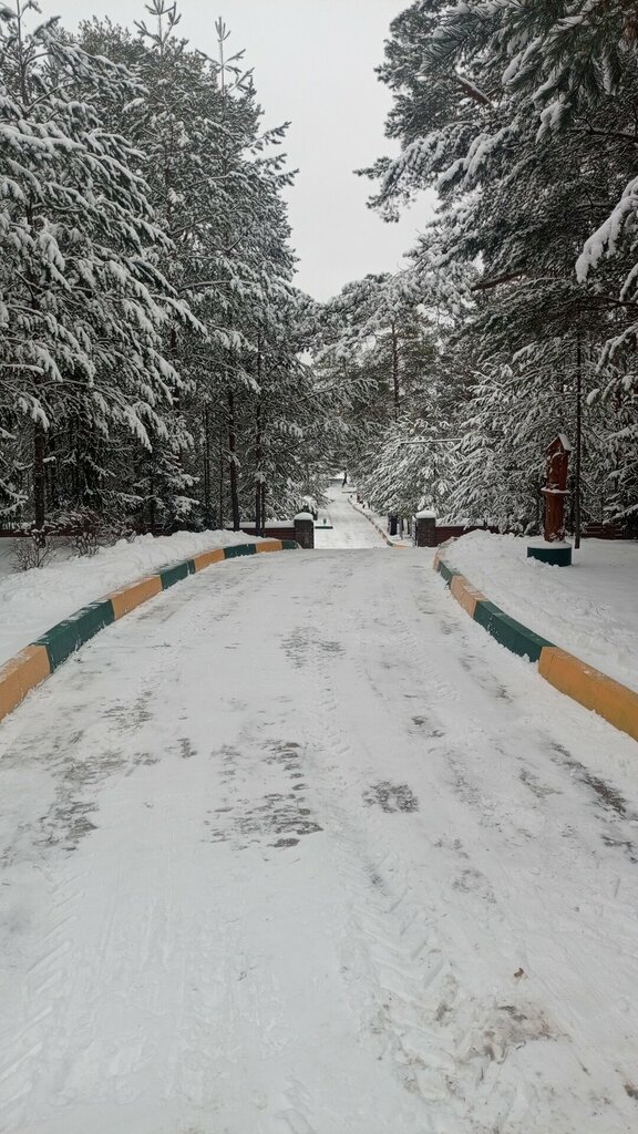 i̇skele Волжская деревня, Cheboksary, foto