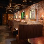 Red pub (ulitsa 70 let Oktyabrya No:16А), restoran  Muravlenko'dan