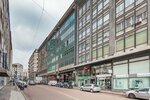 Easyhomes - City Centre Suites (Lombardy, Milano), otel  Milano'dan