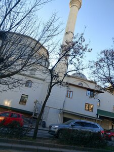 Ayvalı İmamı Azam Cami (Ankara, Keçiören, Ayvalı Cad., 107D), cami  Ankara'dan