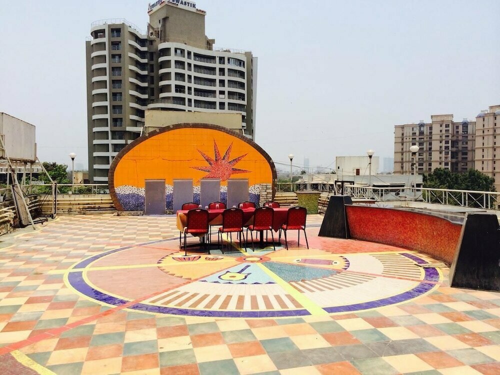 Otel Broadway Chembur Mumbay, Mumbai, foto