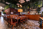 Eat Khinkali & Drink Wine (Povarskaya Street No:8/1к1), restoran  Moskova'dan