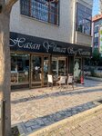 Hasan Yılmaz Saç Tasarım (İstanbul, Bahçelievler, Bahçelievler Mah., Şevket Dağ Sok., 22A), kuaförler  İstanbul'dan