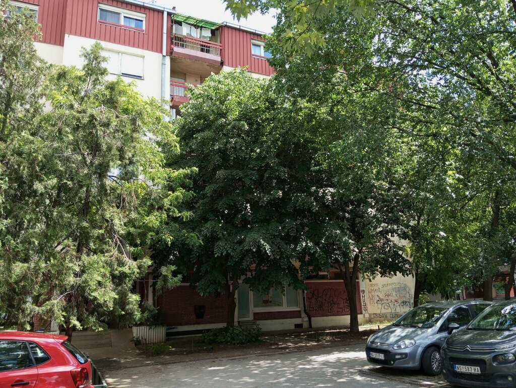 Tıp merkezleri ve klinikler Meducto, Novi Sad, foto