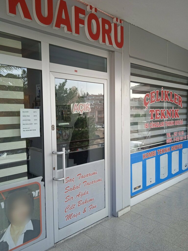 Berberler Hasan, Ankara, foto